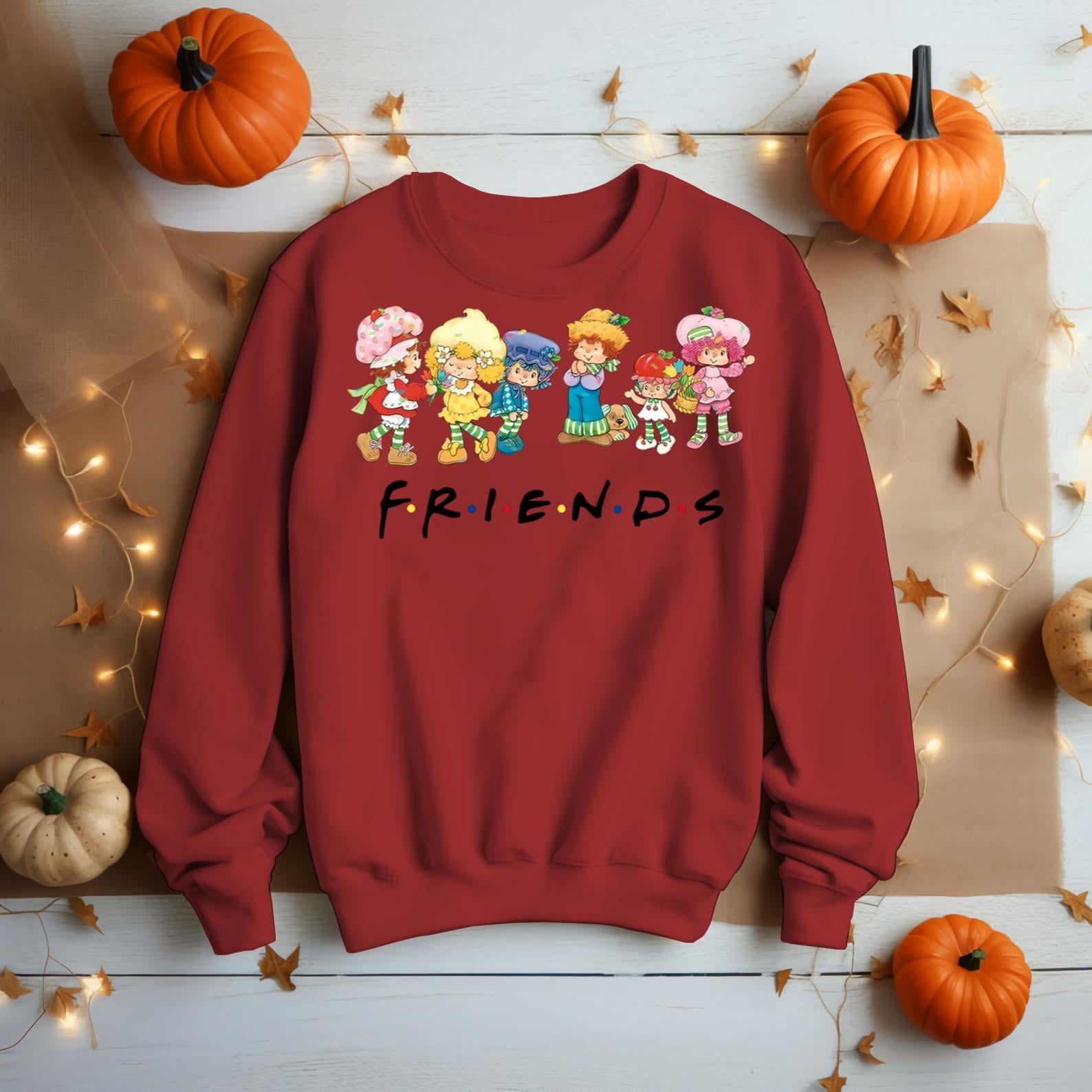 Cartoon Character Graphic Tee, Retro Animation-Inspired Shirt, Fun Kids ...
