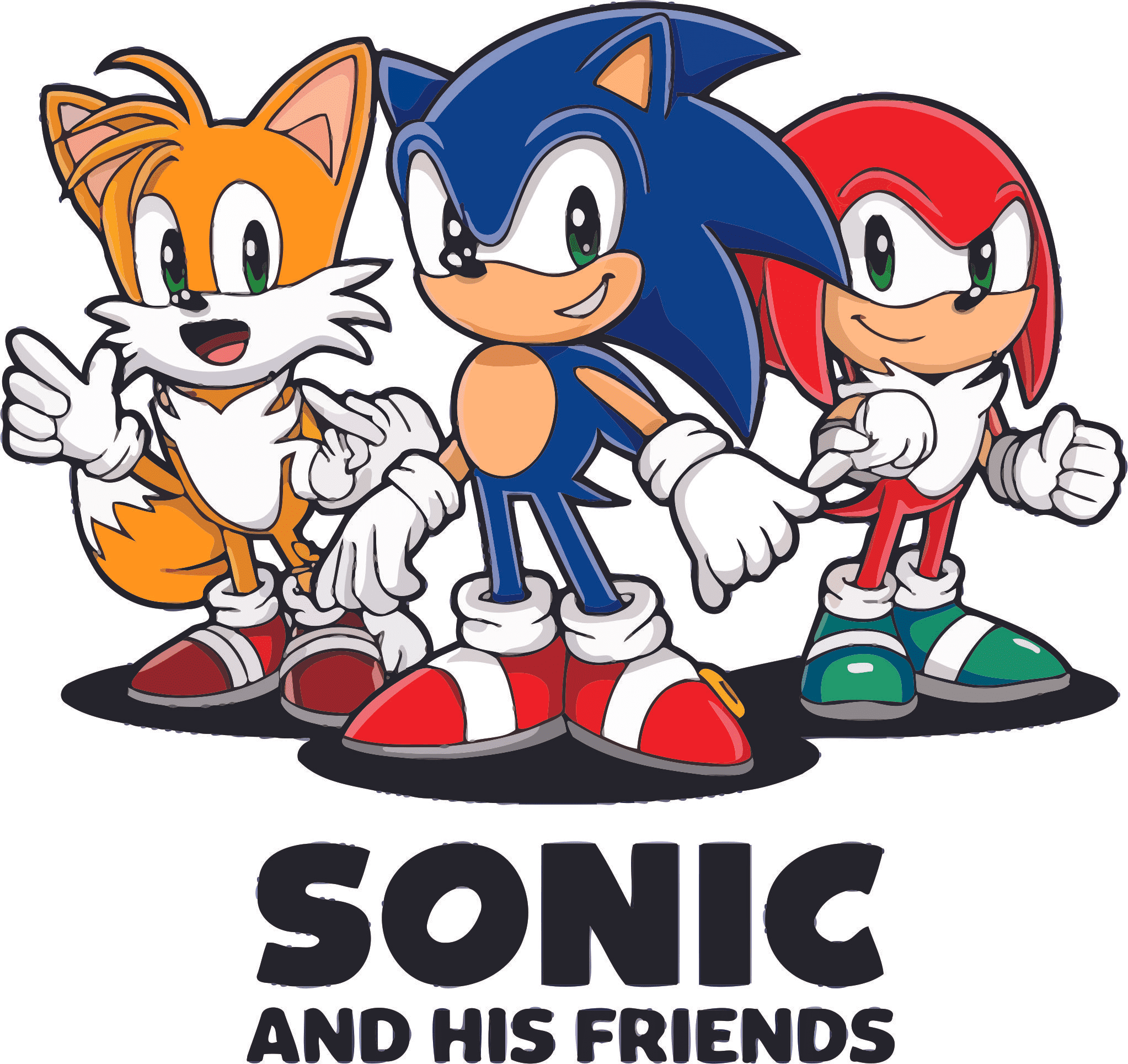 Service with the Speed of Sound Hedgehog His Friends Adventurous Quote ...