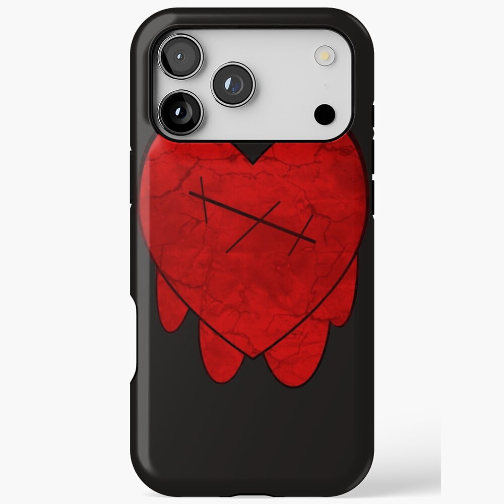 Cartoon Character Inspired Robbie Artwork Phone Case for iPhone 11 ...