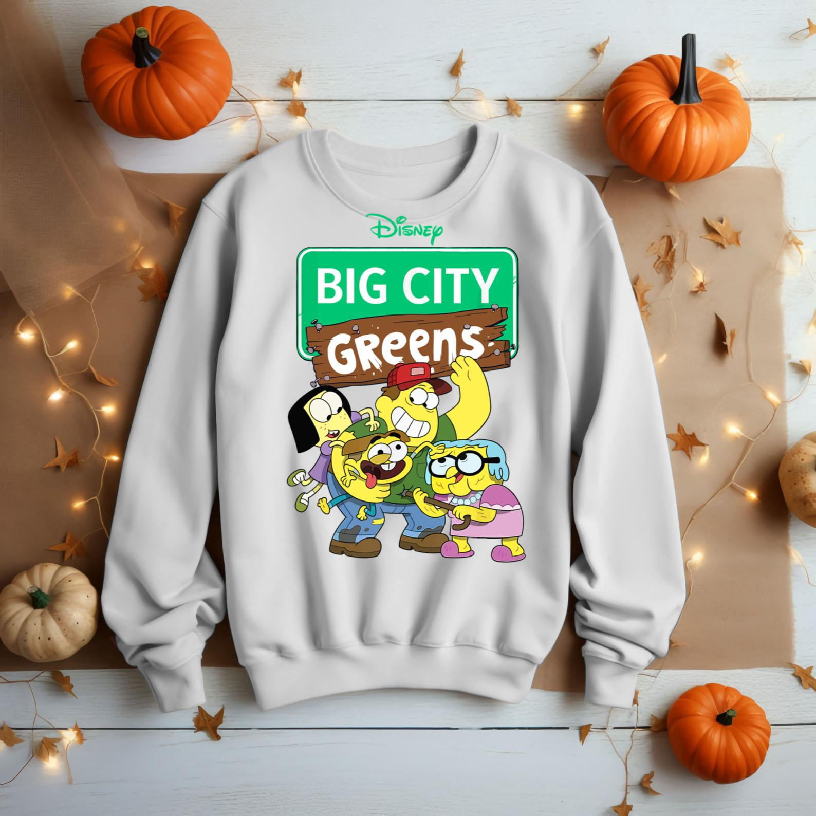 Cartoon Character Inspired Shirt, Classic Animated Graphic Tee, Retro ...