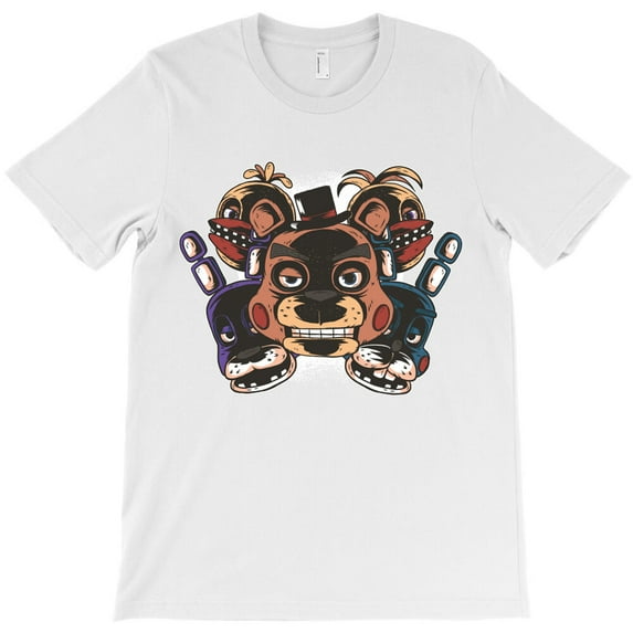 Cartoon Character Pam Grier Men Women, Funny Actress Parody Graphic Unisex T-Shirt M8573, Up to ...