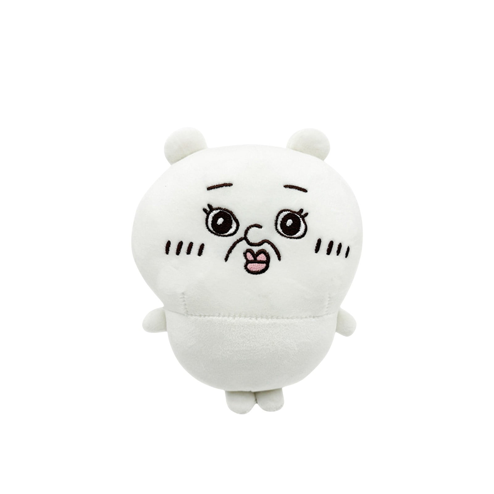 Cartoon Chiikawa Chikawa Doll Lambda Usagi Series Doll Hachiko Self ...