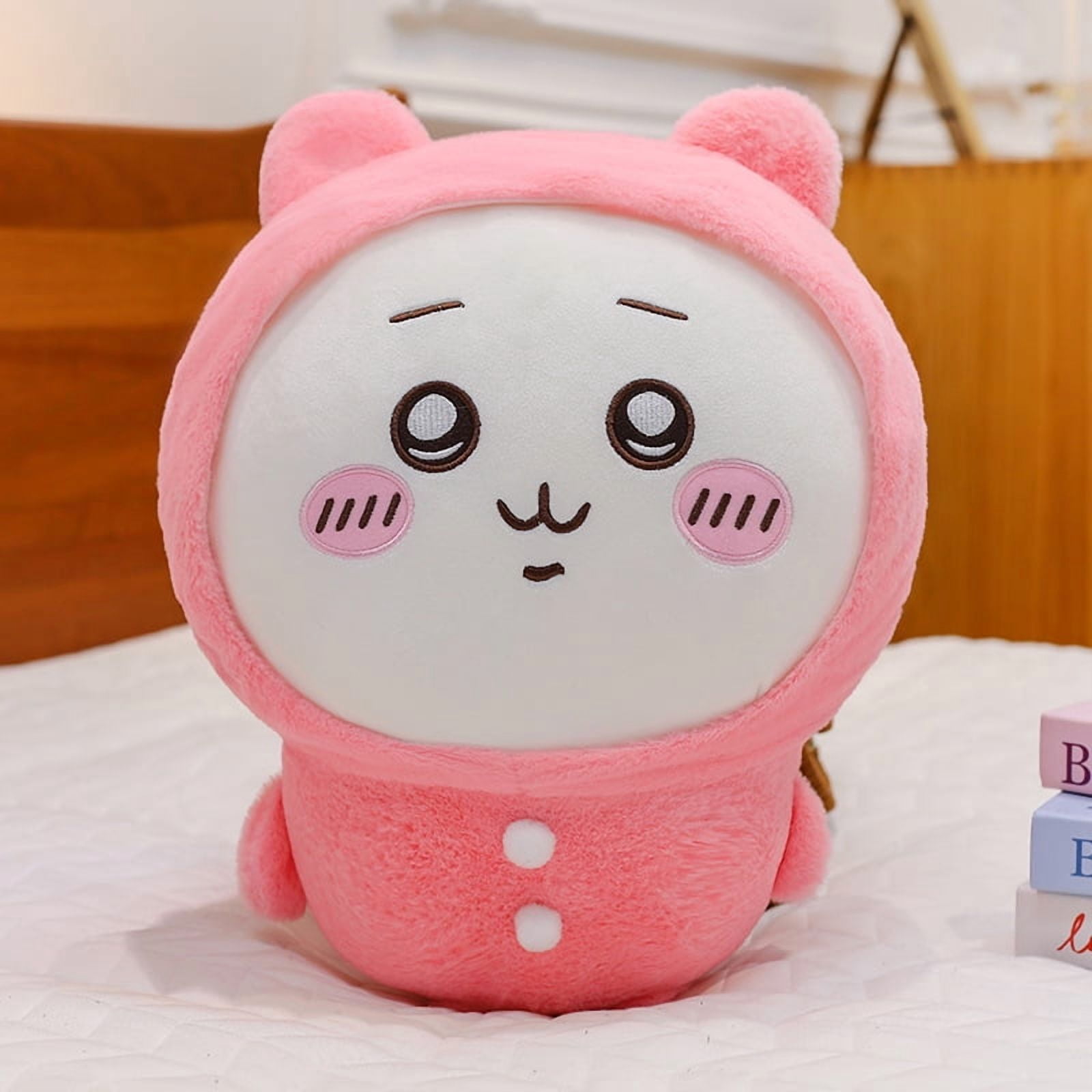 Cartoon Chiikawa Chikawa Doll Lambda Usagi Series Doll Hachiko Self ...
