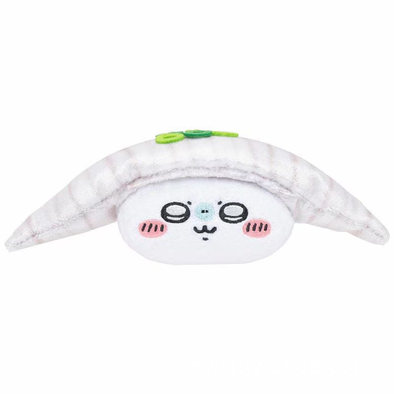 Cartoon Chiikawa Limited Sushi Series Kawaii Cute Usagi Plush Doll Toy ...
