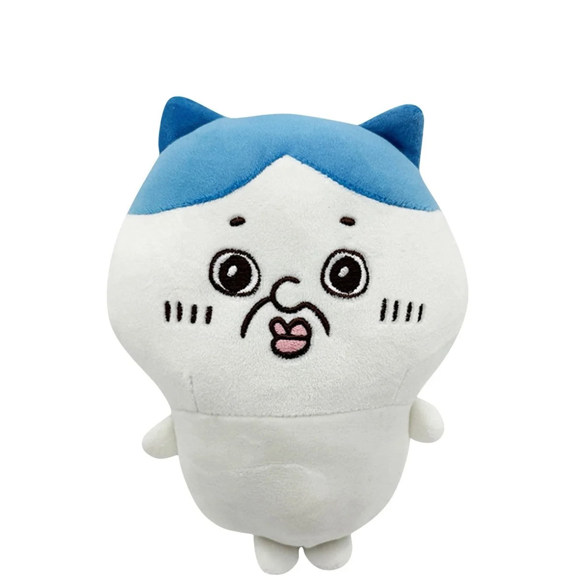 Cartoon Chiikawa Plush Lambda Doll Hachiware Plush Toys Usagi Stuffed ...