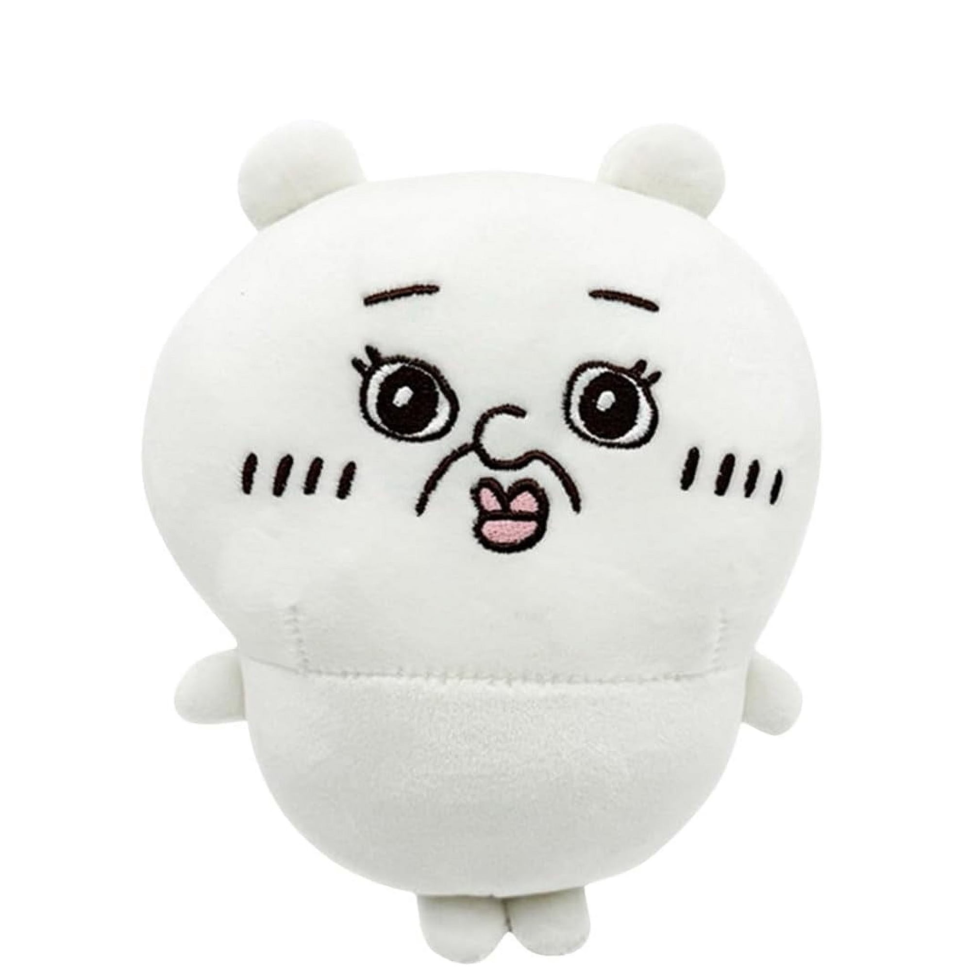 Cartoon Chiikawa Plush Lambda Doll Hachiware Plush Toys Usagi Stuffed ...