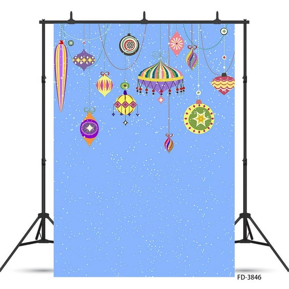 Cartoon Circus Picture Photo Background Photoph Birthday Party ...
