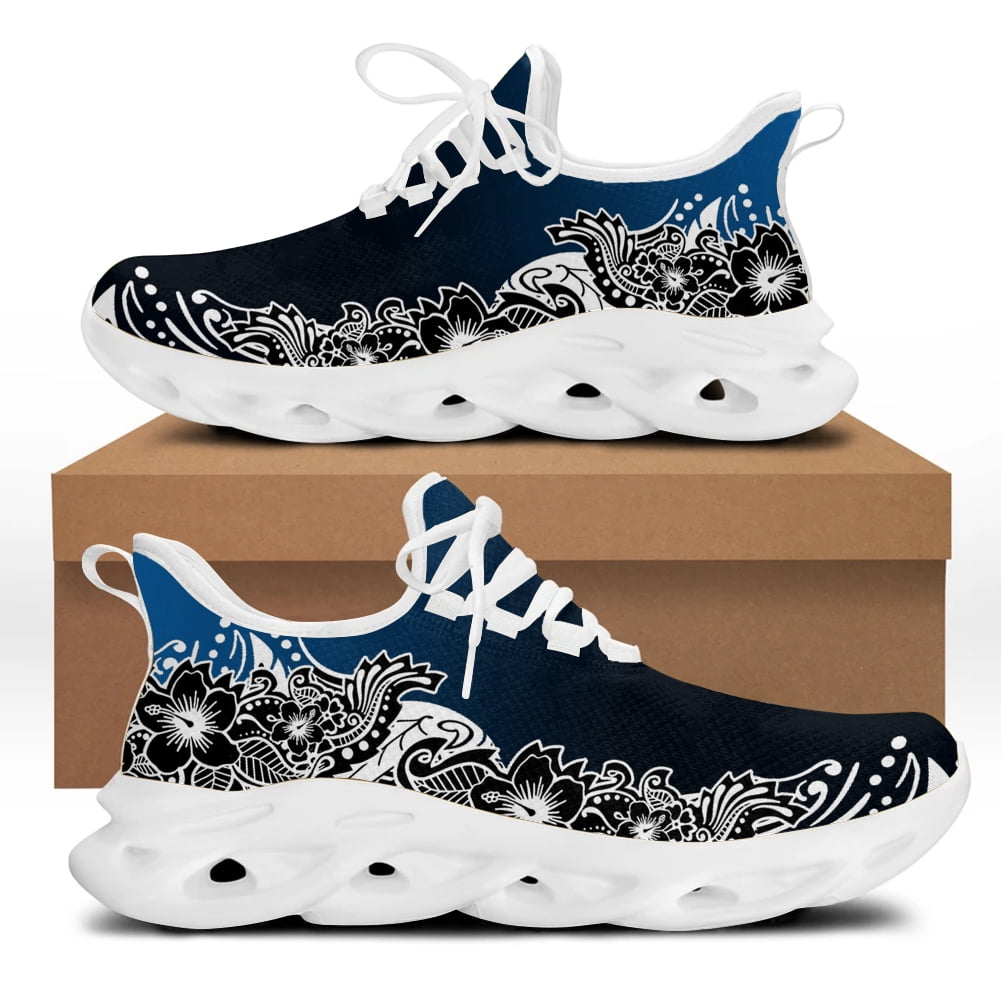 Cartoon Cock Print Flat Shoes Autumn Winter Classic Pattern Sneakers ...