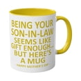 Cartoon Coffee Mug Double Sided Printed Ceramic Water Cup for Office ...