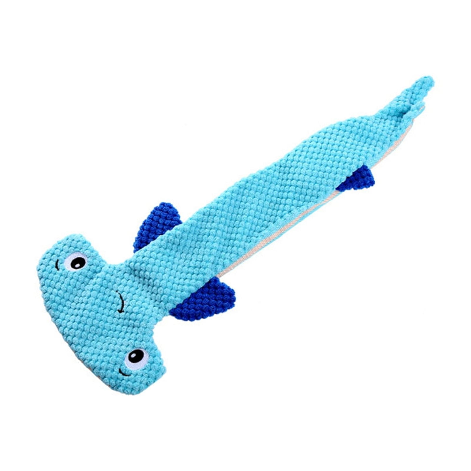 Cartoon Corn Velvet Animal Shape Toy Cute Dog Toy Large Dog Rope Dog ...