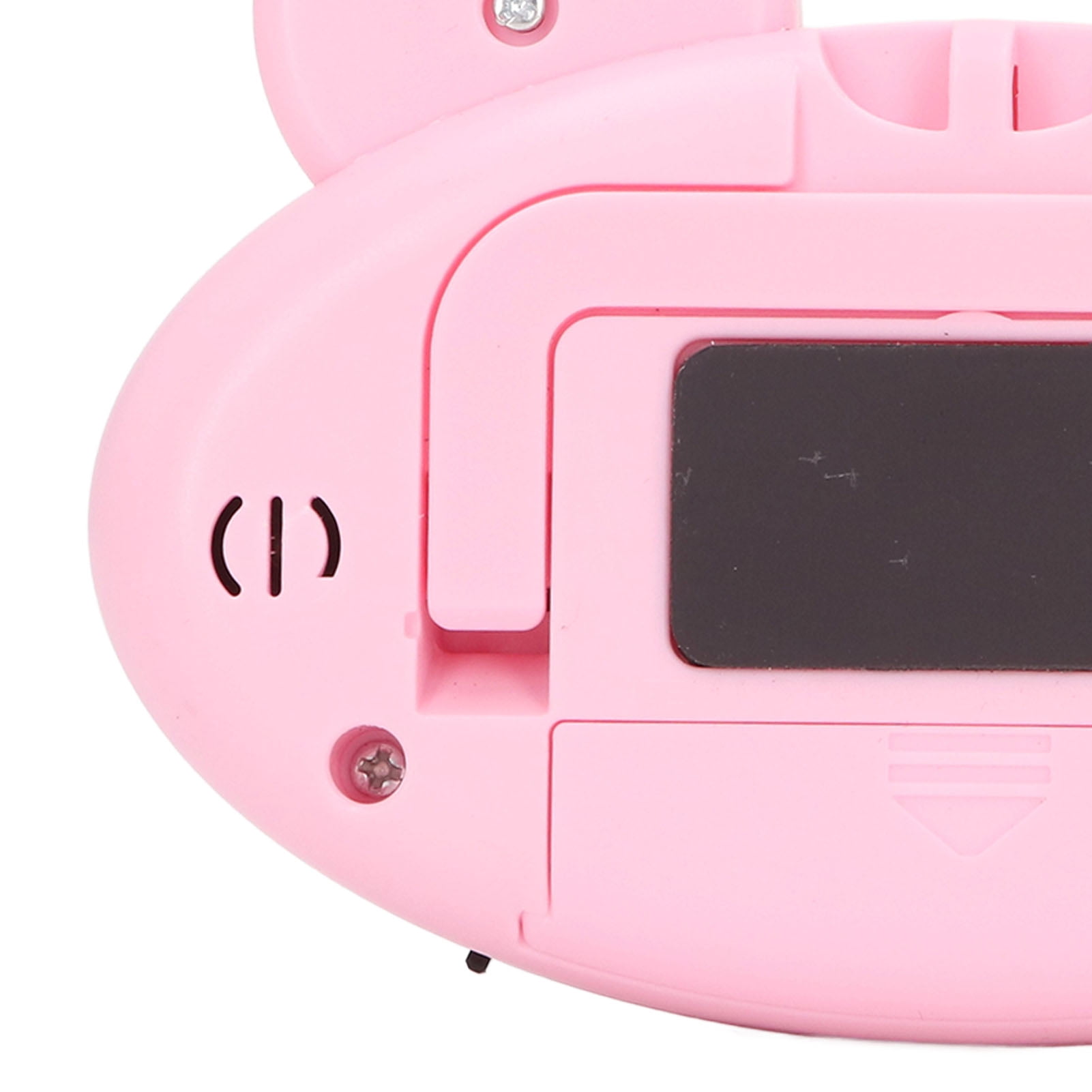 Cartoon Countdown Timer, Digital Kitchen School Timer, Easy To Use ...