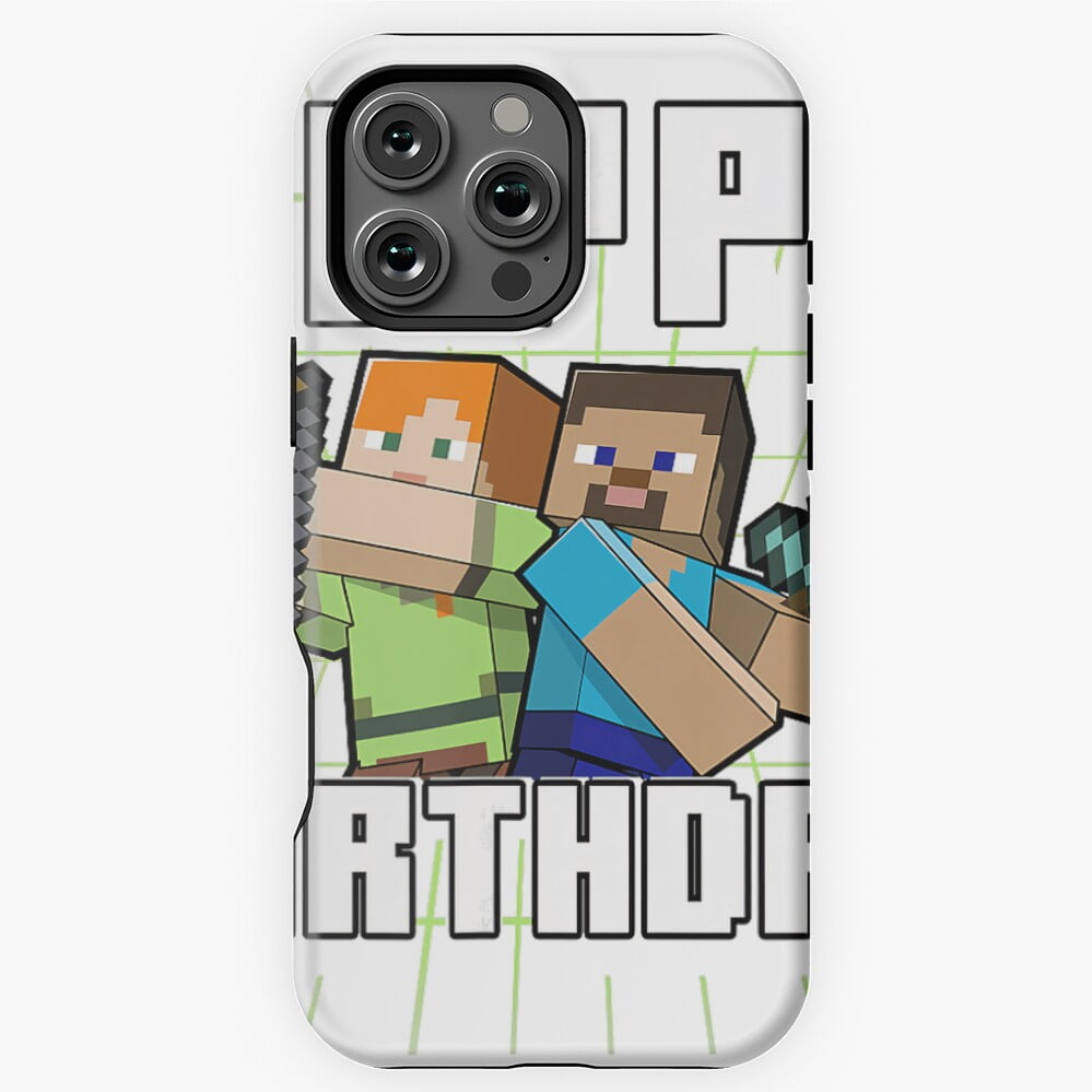 Cartoon Cute Funny Character 90s Phone Case for iPhone 16 15 14 13 12 ...