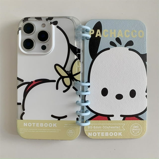 Cartoon Cute Hello Kitty Sweet Phone Case For iPhone 16 15 14 13 12 Pro ...