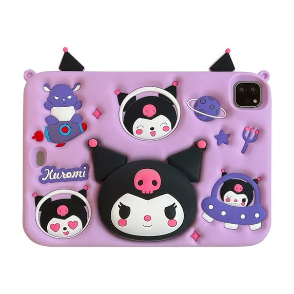 Cartoon Cute Tablet Case For Samsung A7 Lite/T220/T225 ( 8.7 inch ) A8 ...