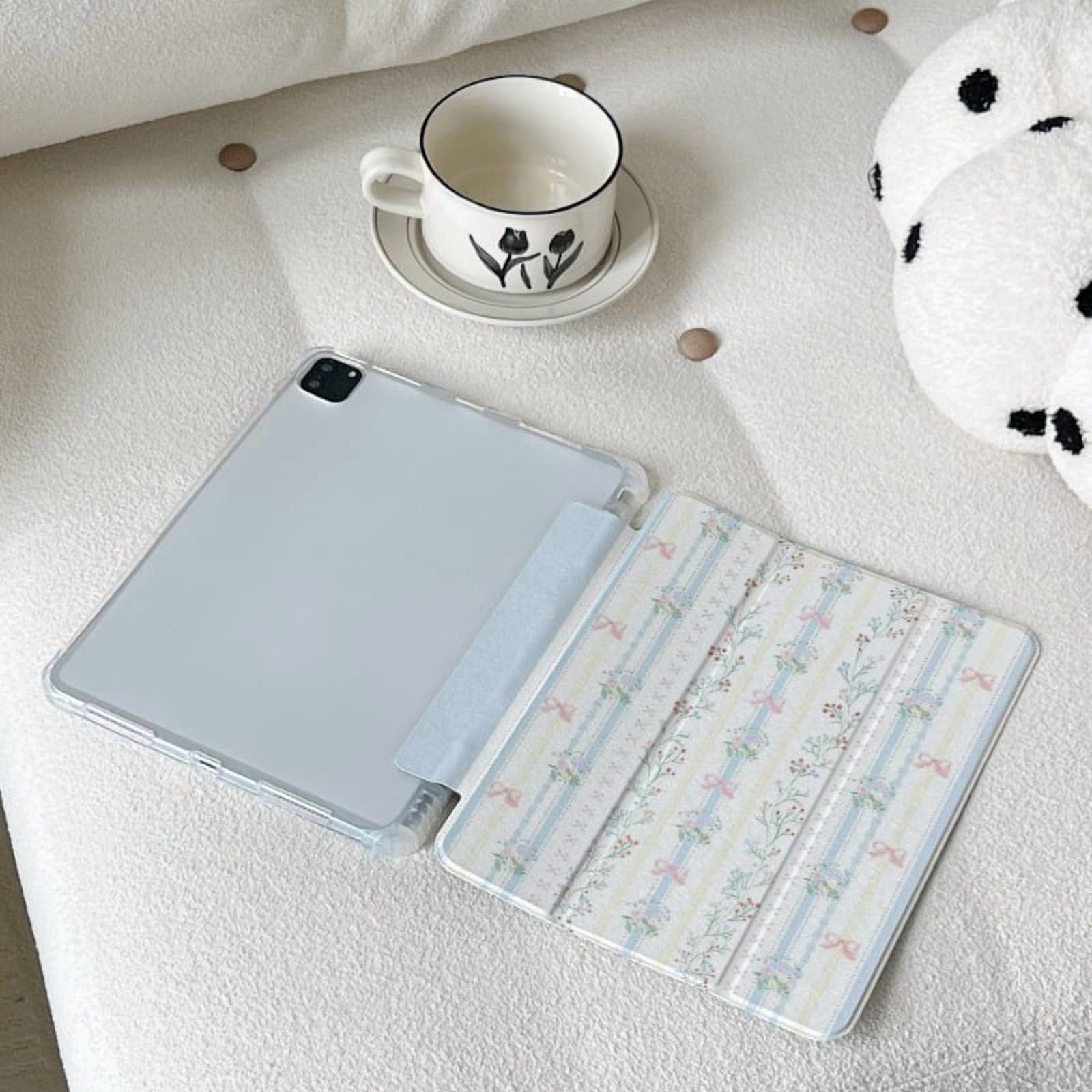 Cartoon Cute tablet cover M2 Air6 M3 Air7 Mini4/5/6 25S A16 gen11th ...