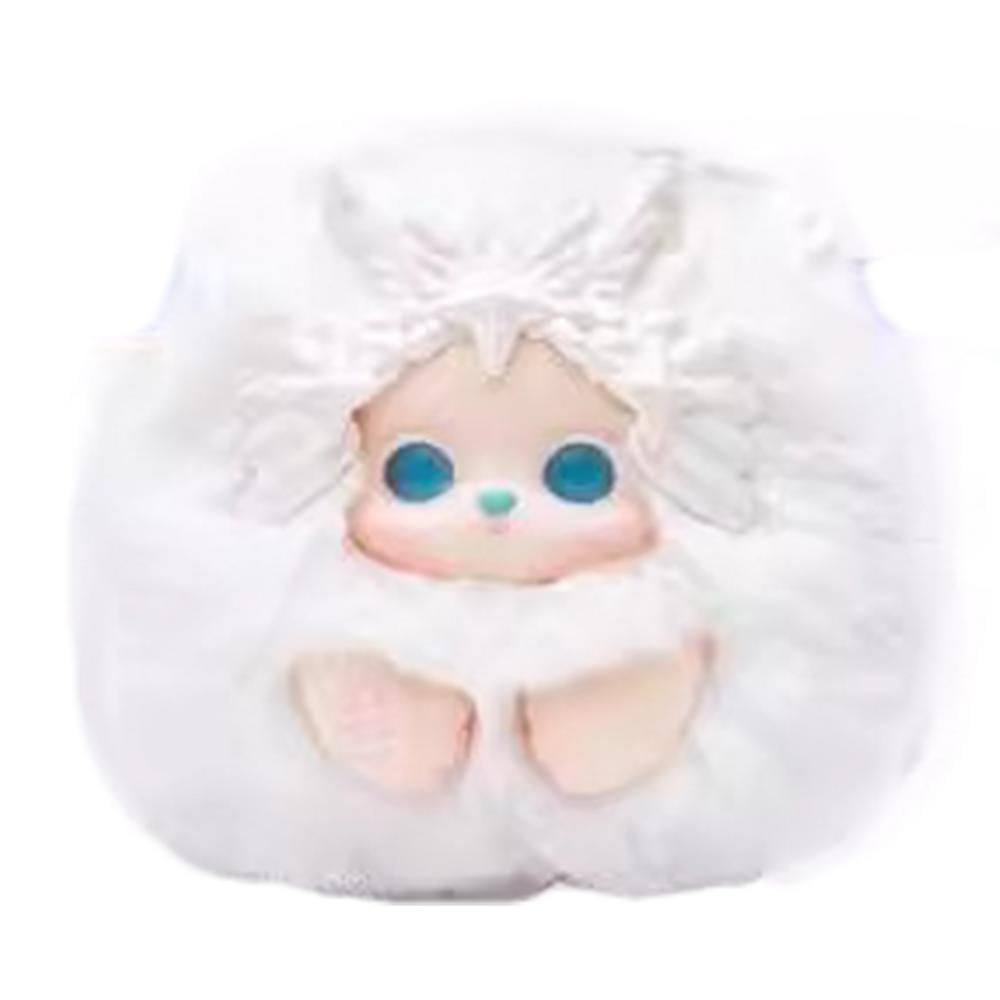 Cartoon Decor Toy Dolls Fluffy Cloud Dream Plushies Hand Anime Model ...