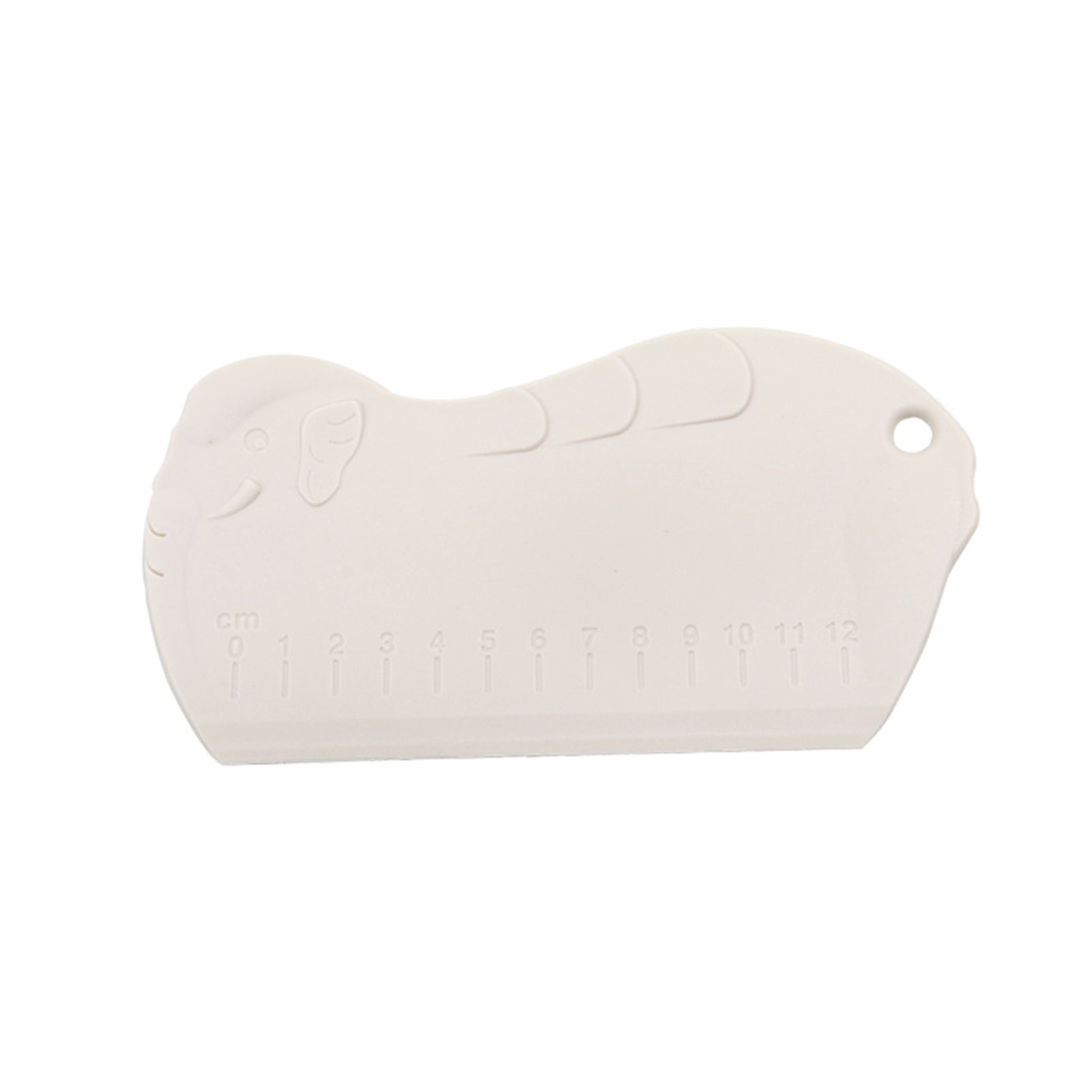 Cartoon Design Dough Cutter Scraper Food-Grade, Non-Stick, Double-Sided ...