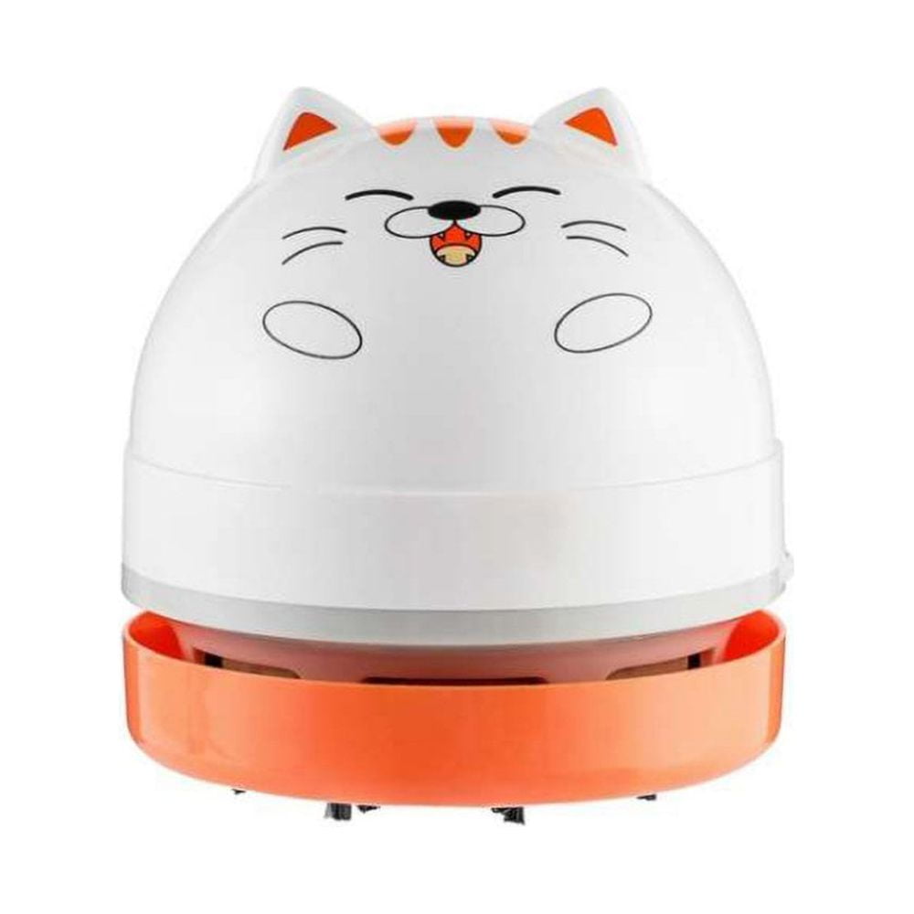 Cartoon Desktop Vacuum Cleaner,Computer Table Keyboard Dust Sweeper ...