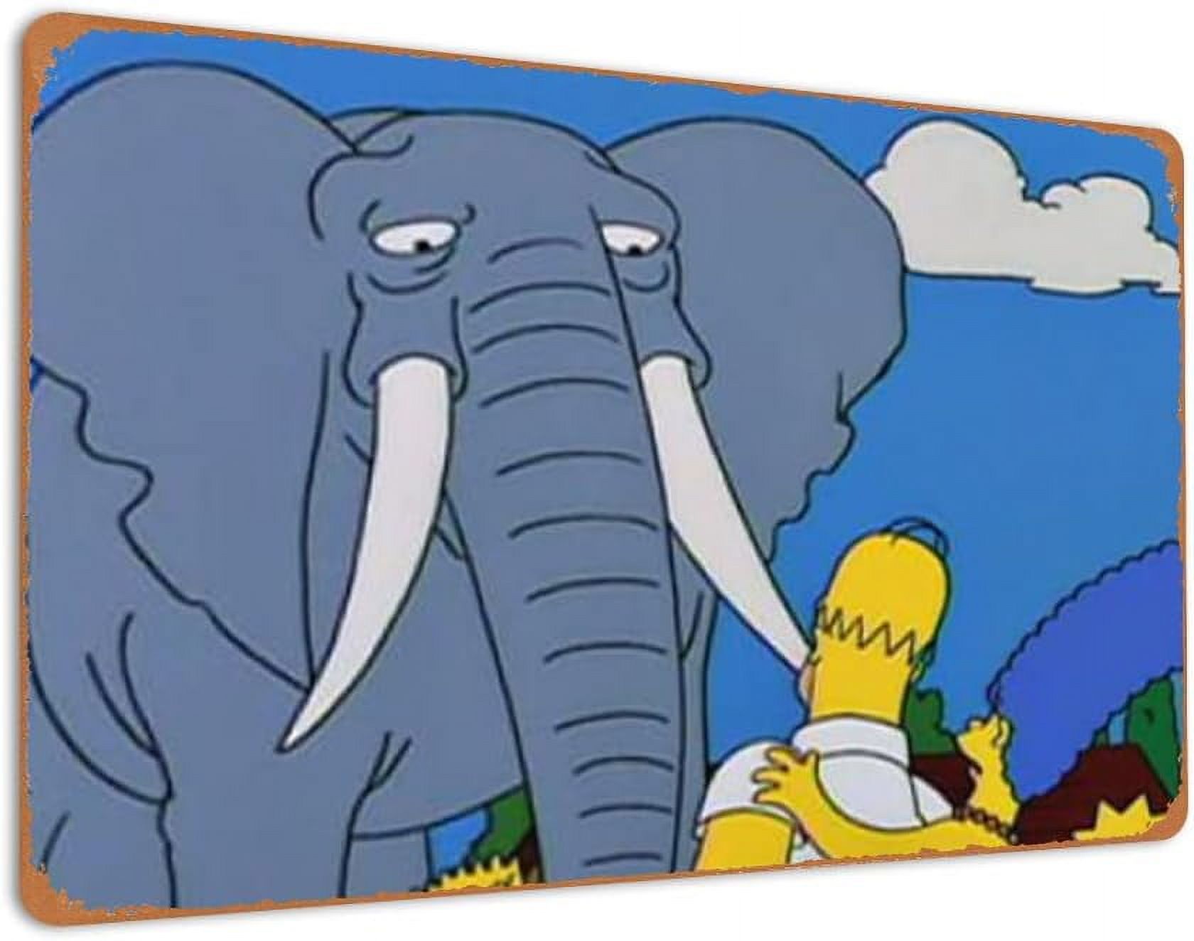 Cartoon Diamond Art Kits for Adults,5D Painting Art Kits The Simpsons ...
