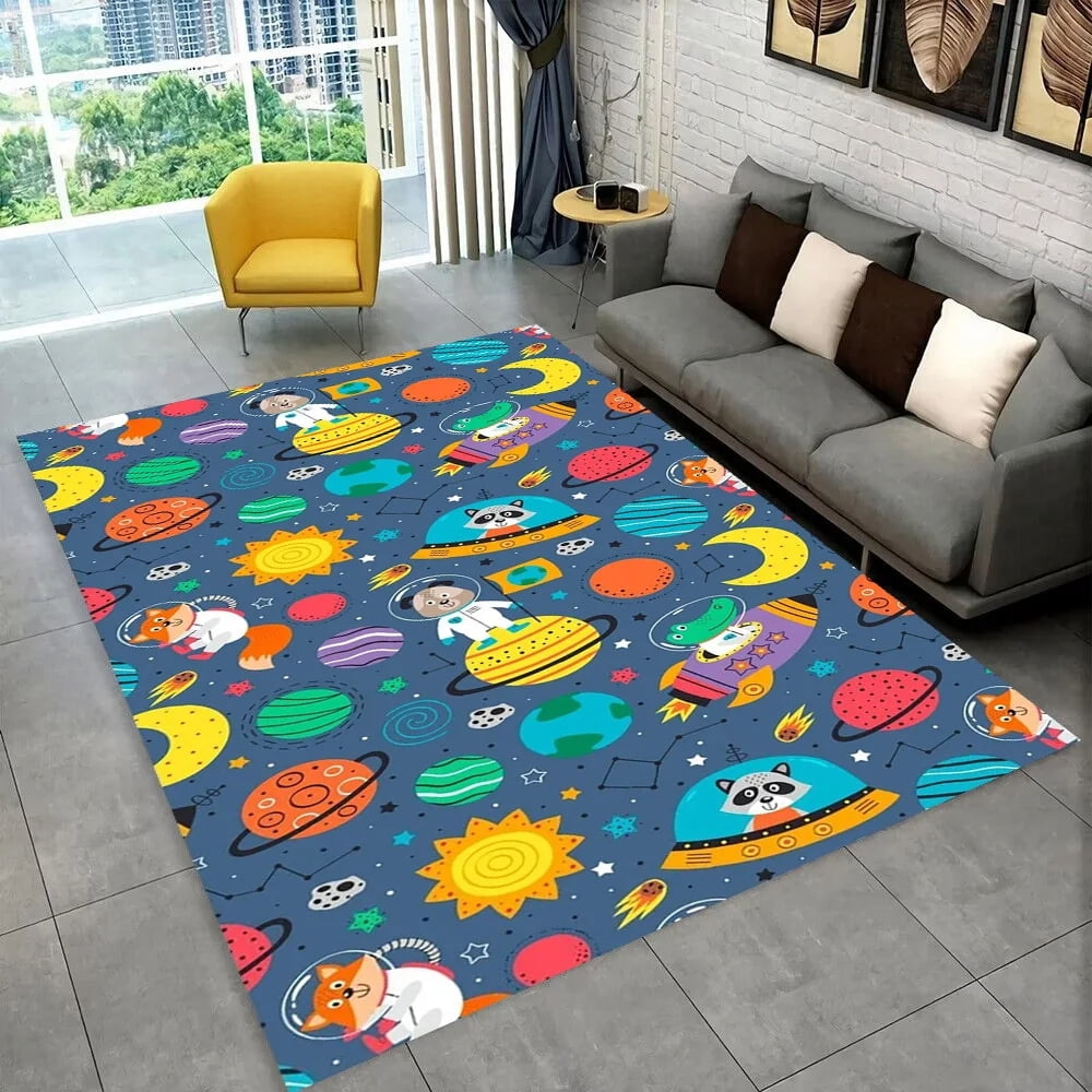 Cartoon Dinosaur Area Rugs Lovely Dinosaur Carpet Rugs for Boys Kids ...