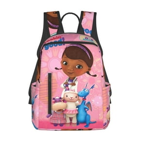 Doc Mcstuffins Backpack