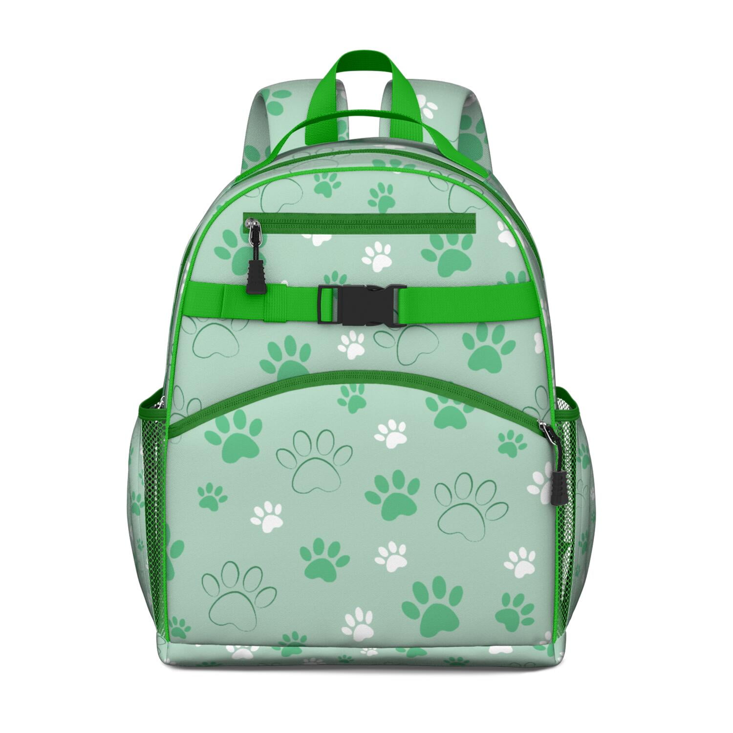 Cartoon Dog Backpack - Spine-Protecting Design for School - Walmart.com