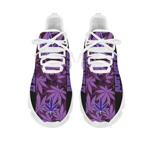 Cartoon Dog Paw Print Lightweight Outdoor Shoes Comfort Summer ...