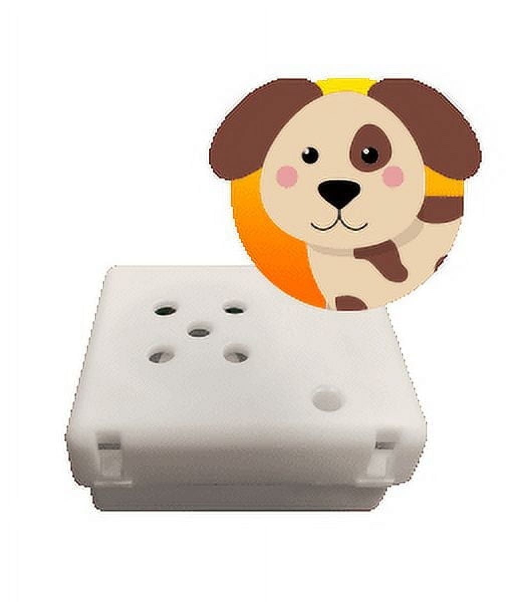 Cartoon Dog Sounds Module for Stuffed Toys - Barking, Panting ...