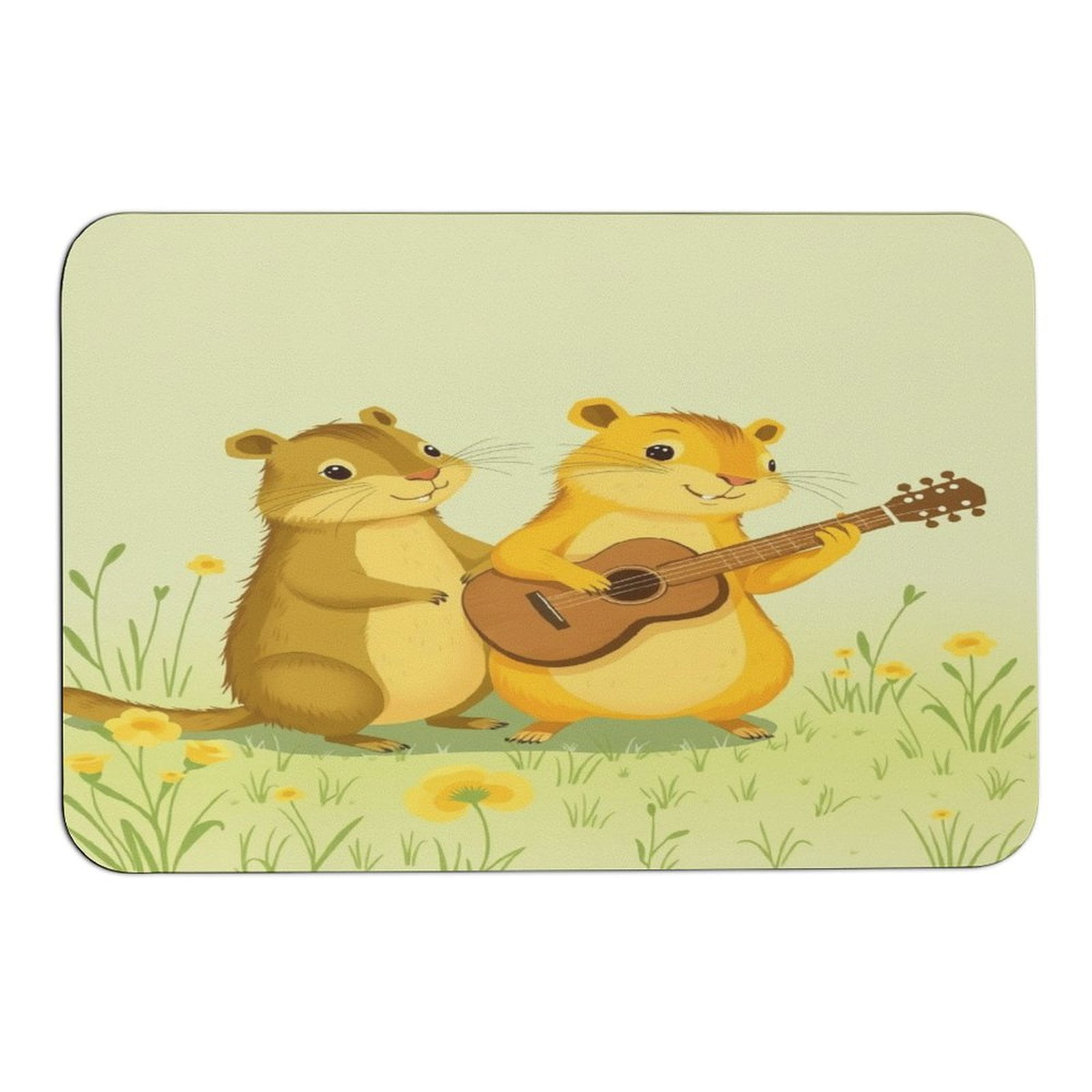 Cartoon Dolphin Kitchen Floor Mat Living Room Decor Carpet Home Hallway ...