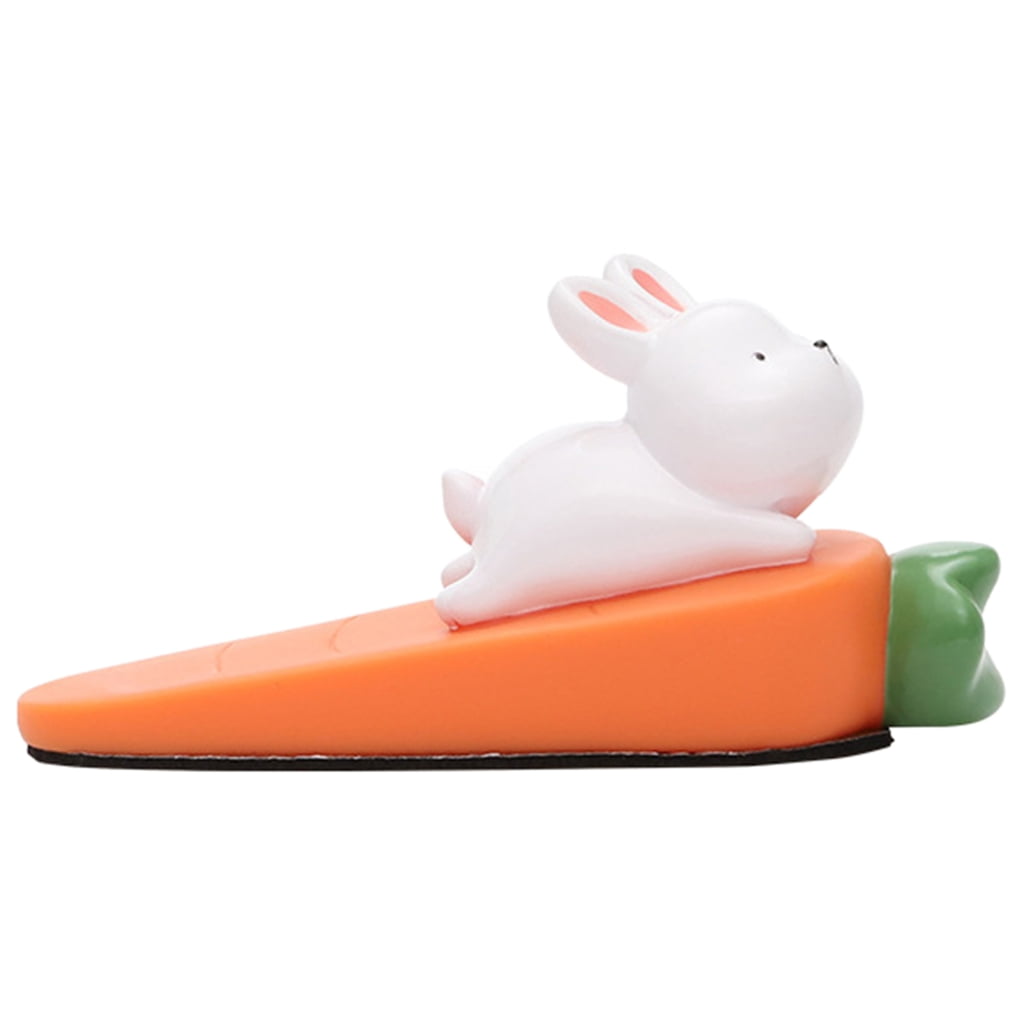 Cartoon Door Stopper Animal Pattern Door Jams Door Block Protect Your ...