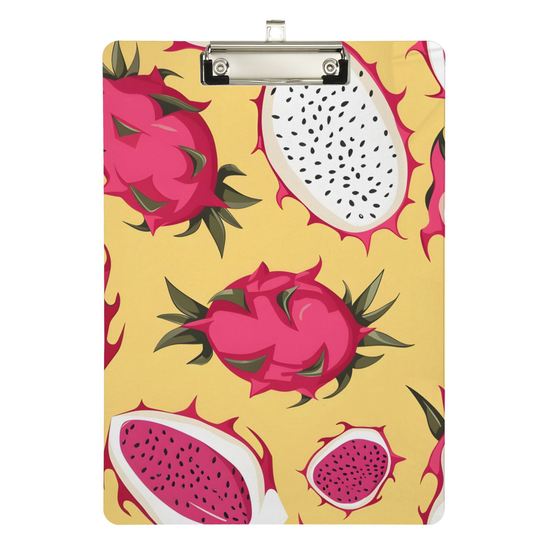Cartoon Dragon Fruit Acrylic Clipboard Drawing Board Sketch Board ... Cartoon Dragon Fruit Acrylic Clipboard Drawing Board Sketch Board ...