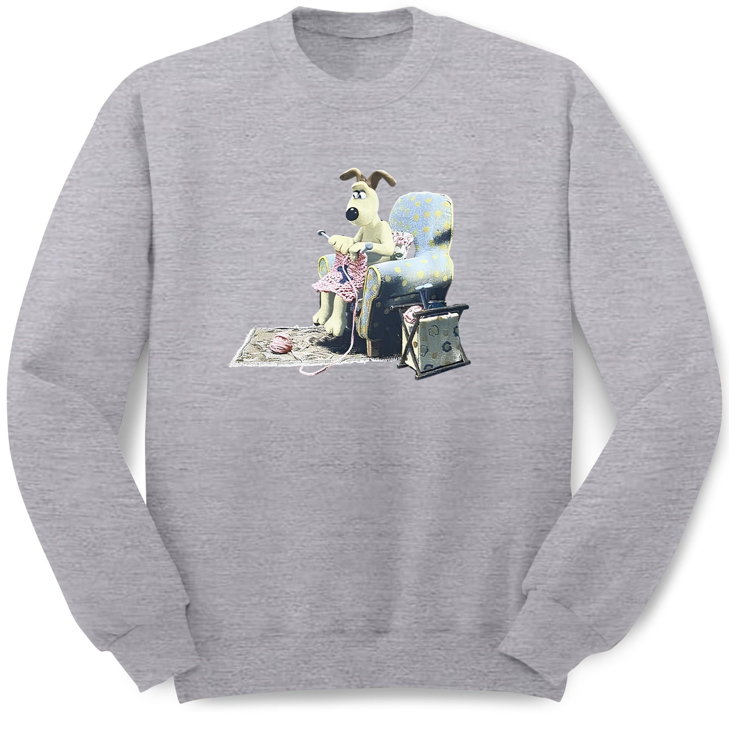 Cartoon Duo Graphic Shirt, Vintage Animation Tee - Walmart.com