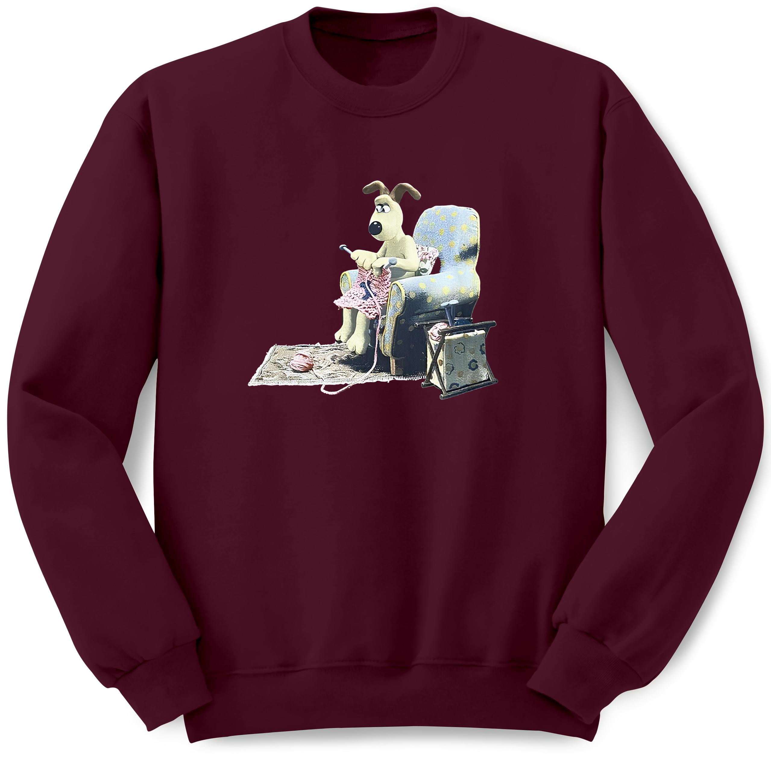 Cartoon Duo Graphic Shirt, Vintage Animation Tee - Walmart.com