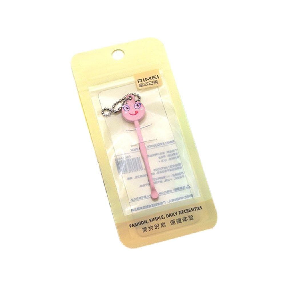 Cartoon Ear Wax Remover Ear Cleaner Ear Pi Spoon Remover K3 Kids Tool ...