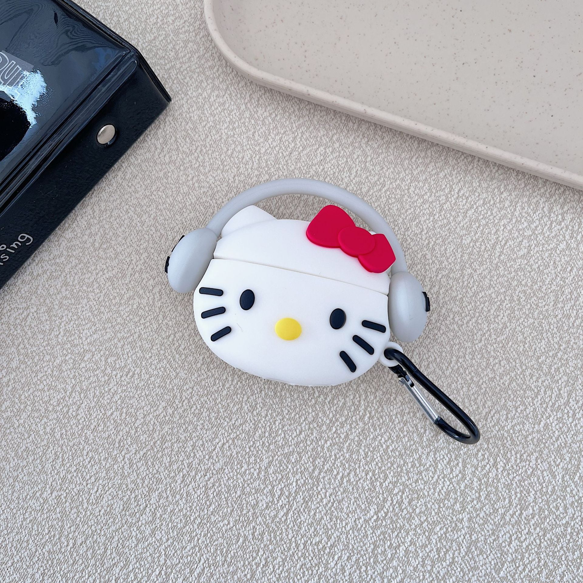 Cartoon Earphone Case for Apple AirPods 1 2 3 Pro 2 Case 3D Cute Anime ...