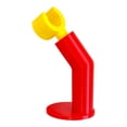 Cartoon Earphone Stand PVC Desktop Holder for Workspaces Study Room ...