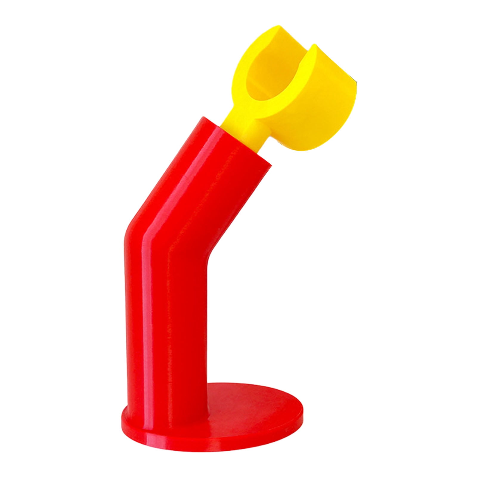 Cartoon Earphone Stand PVC Desktop Holder for Workspaces Study Room ...