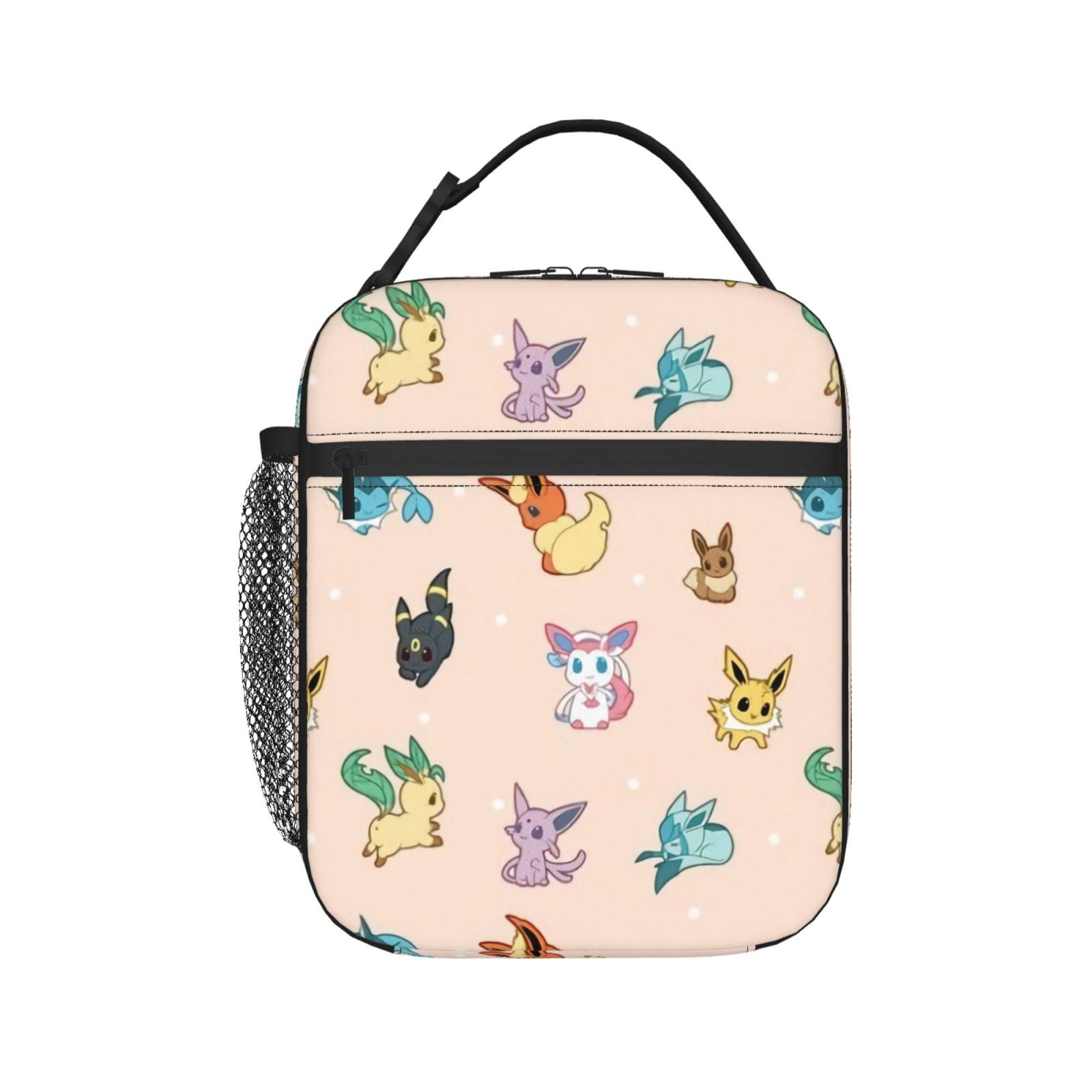 Cartoon Eevee,Vaporeon,Leafeon,Umbreon,Espeon,Glaceon,Flareon,Jolteon ...