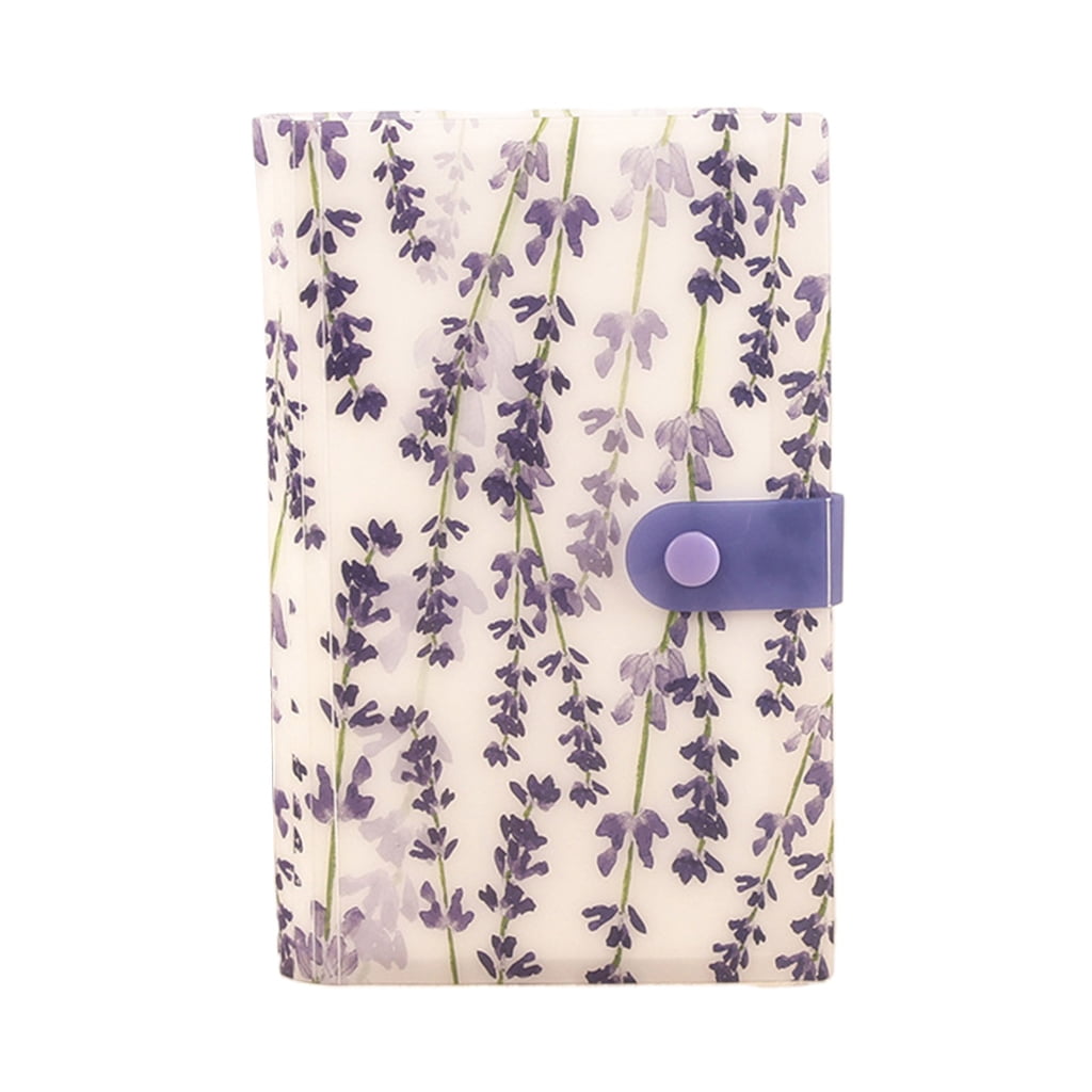 Cartoon Expanding File Folder A4 Letter Size Accordion Folder Paper ...