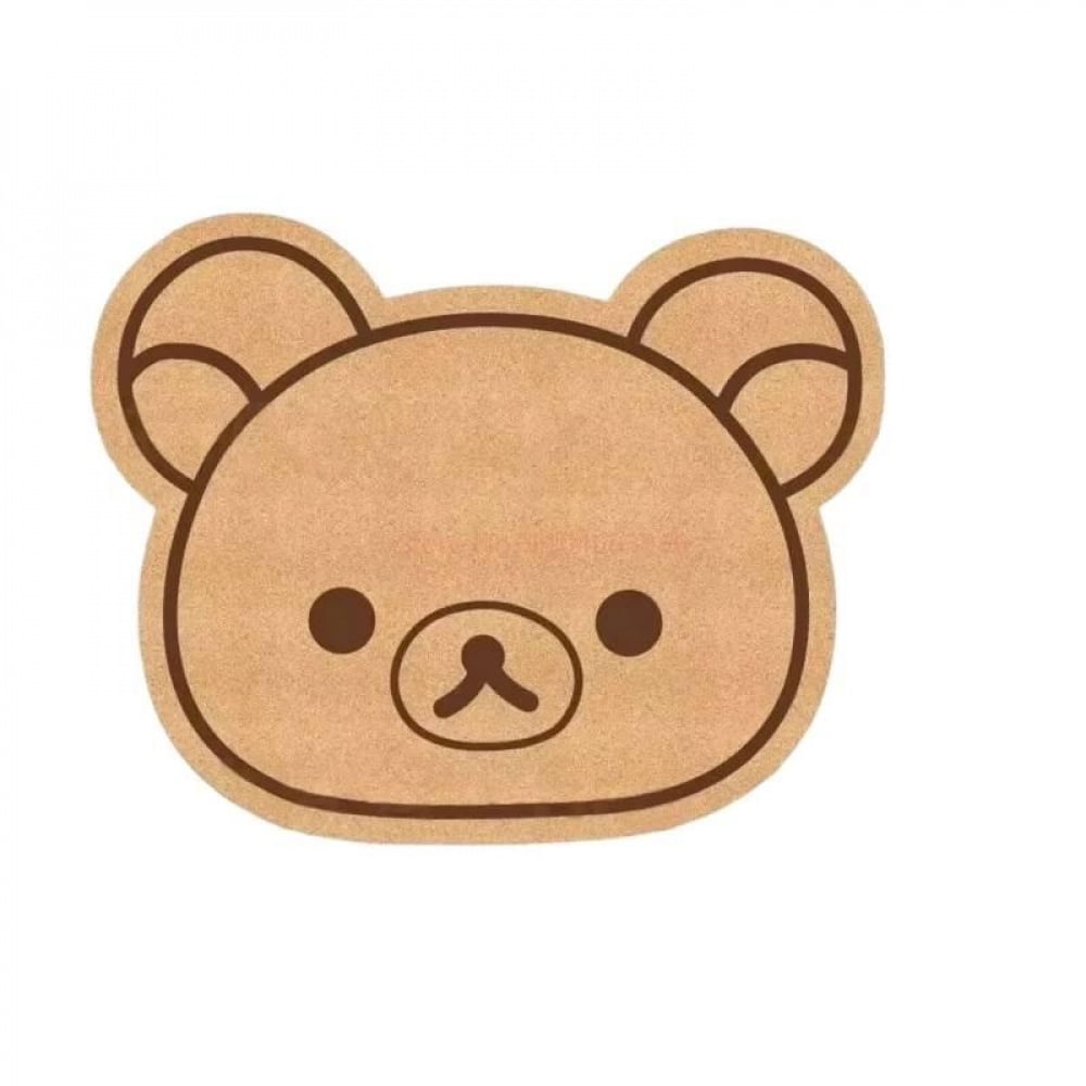 Cartoon Felt Board Home Decor Wall Decor Panel Felt Posters on The Wall ...