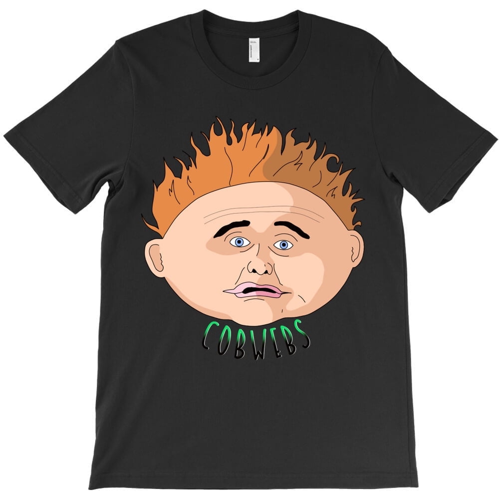 Cartoon Figure Bottom Funny For Mens Womens Drop Dead Fred H30573 ...