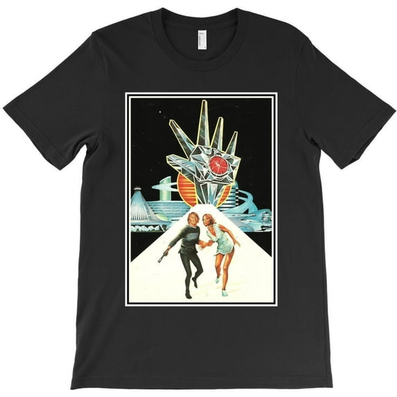 Cartoon Figure Captain Funny Women My Favorite Graphic Novelty H30587 ...