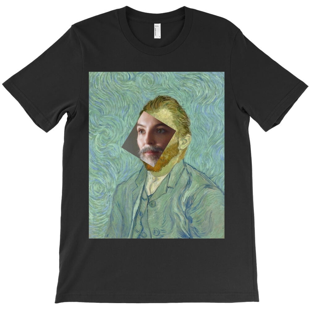 Cartoon Figure Villanelle Funny Killing Eve Men Women Graphic H31850 T ...