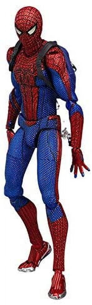 Cartoon Figures Spider-Man Action Figure1 - Walmart.com