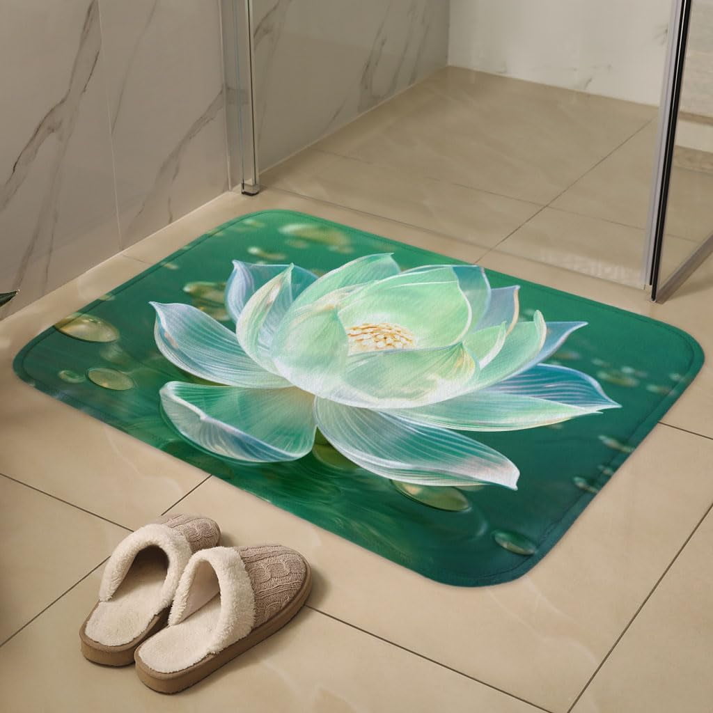 Cartoon Forest Animal Carpet Tree Fox Bear Rabbit Carpets for Bedroom ...