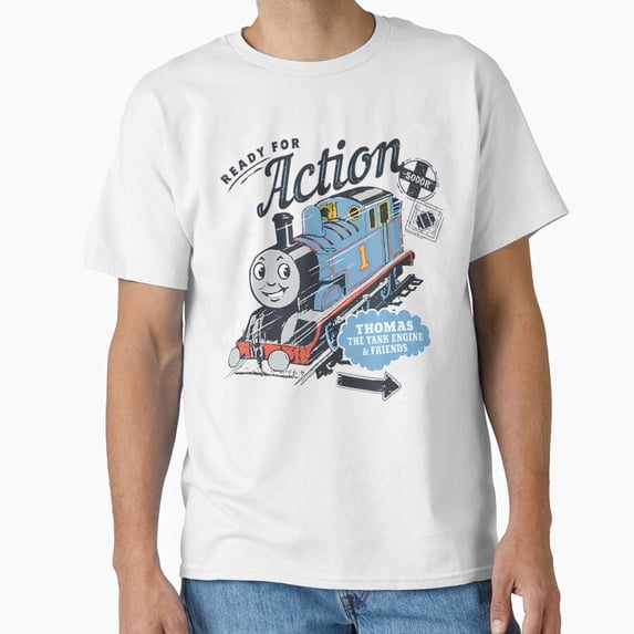Cartoon Friend Movie Kids Birthday Celebration Party Graphic T-Shirt ...