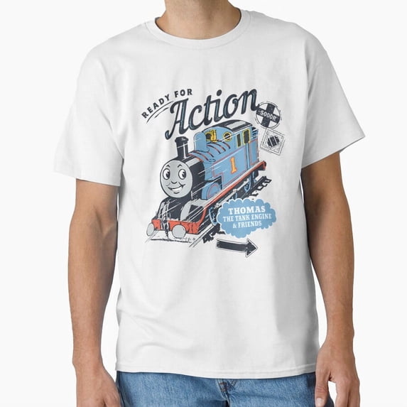 Cartoon Friend Movie Kids Birthday Celebration Party Graphic T-Shirt ...