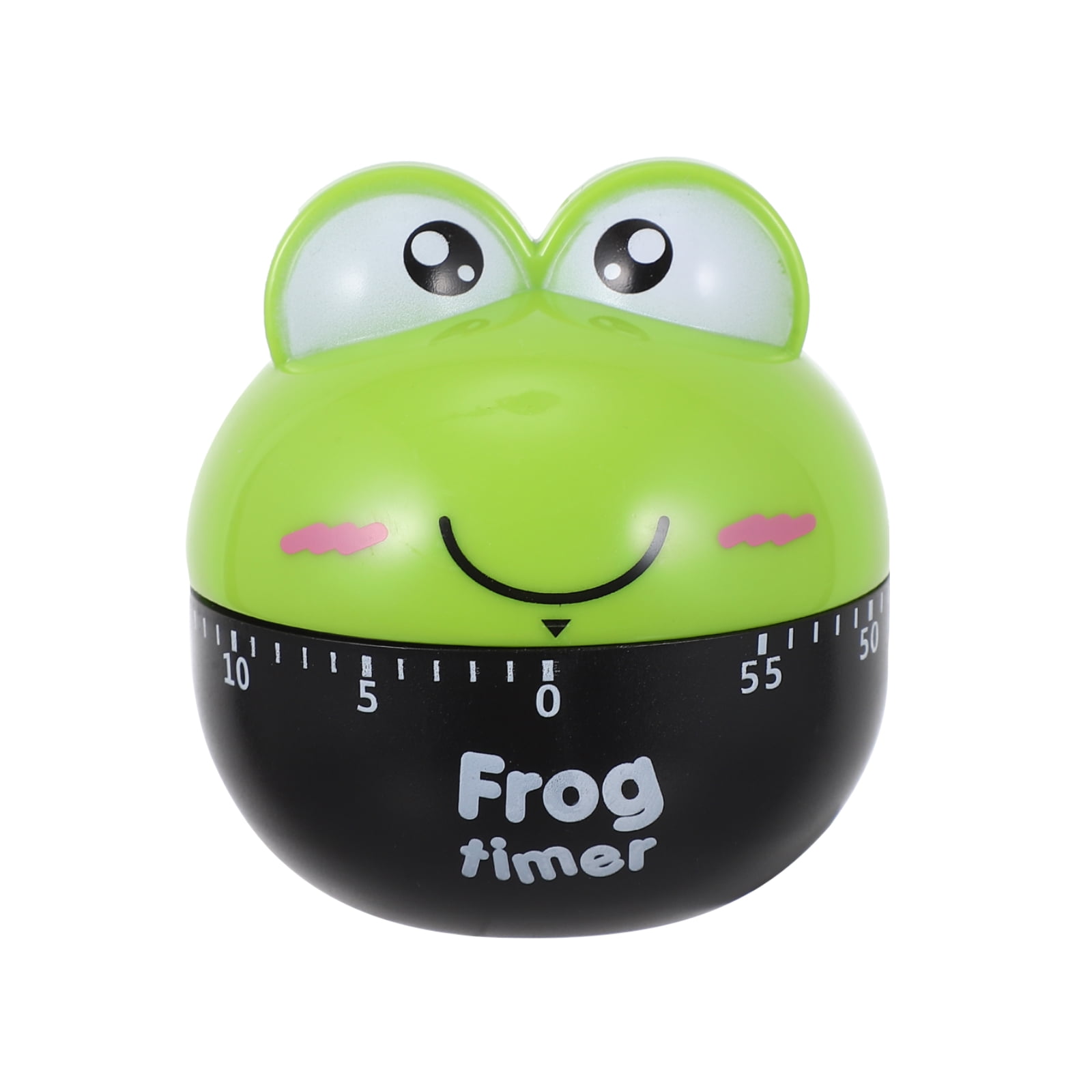 Cartoon Frogs Timer Mechanical Cooking Timer Tool Kitchen Timing Device ...