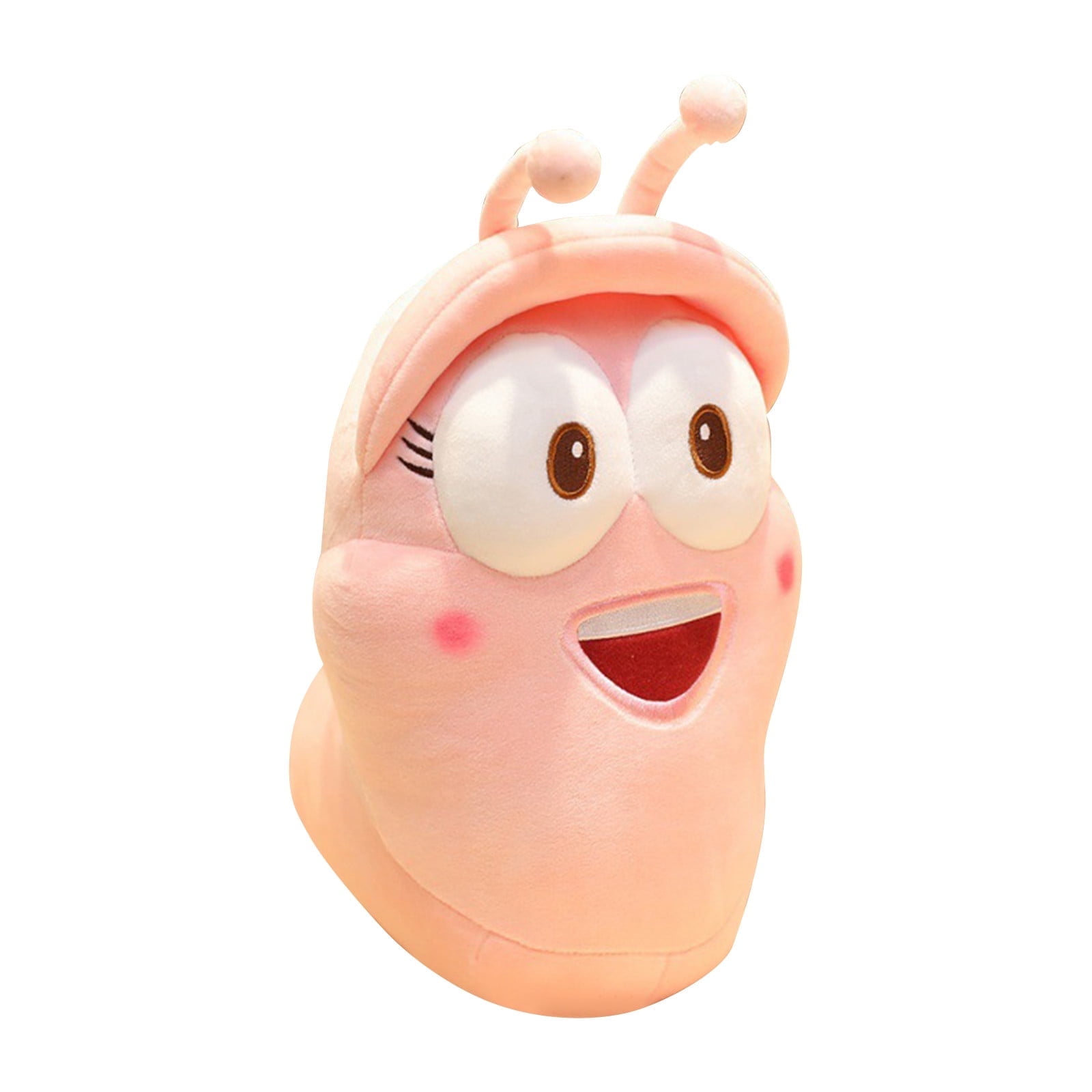 Cartoon Fun Insect Cradle Creative Doll Cute Plush Toy Warm Doll ...