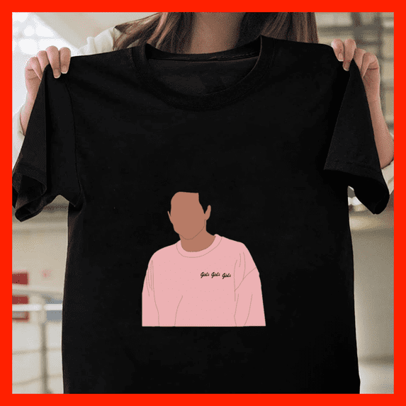 Cartoon Gifts Skete Funny Gift H3833, Comfortable Unisex Graphic Shirt ...